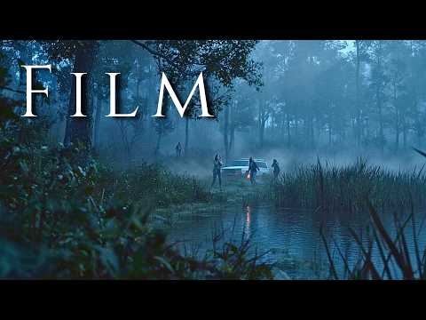 😱 Dieser Unheimliche FILM Lässt Dich Das Licht Fürchten! 💀 Eine Schaurige Geschichte | Ganzer Film