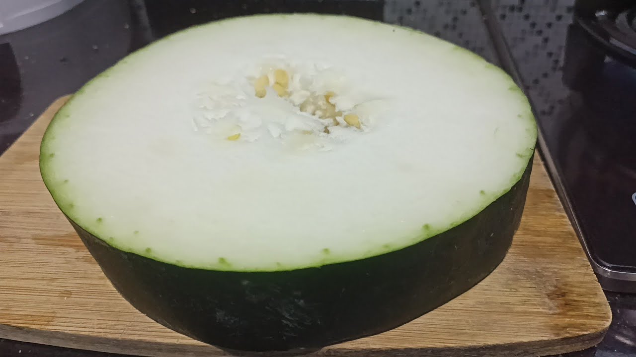 tungkwa / labu..sup bligo 😀 ala Chinese food #Macau#supsederhanabligo# ...