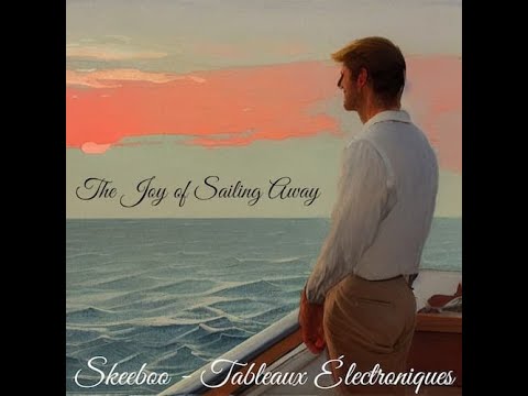 Skeeboo - The Joy Of Sailing Away (Official Video) - YouTube