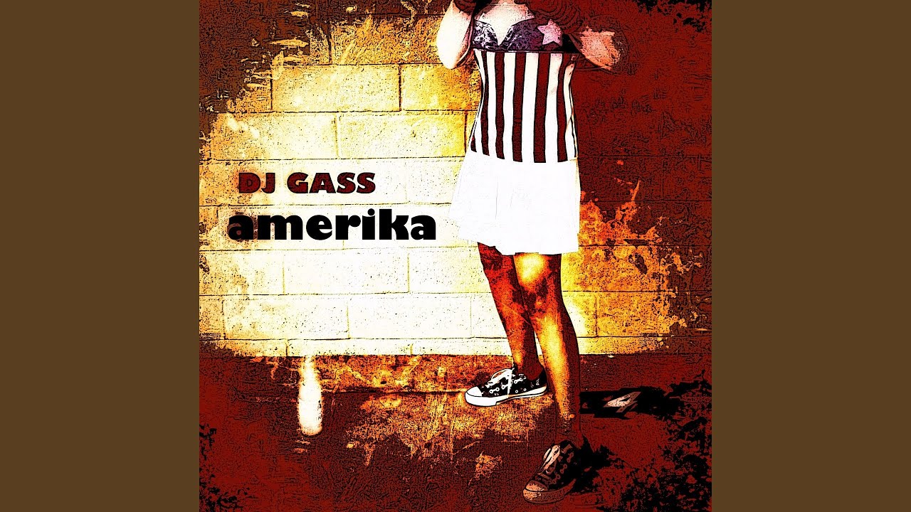 Amerika (Extended Mix) - YouTube Music