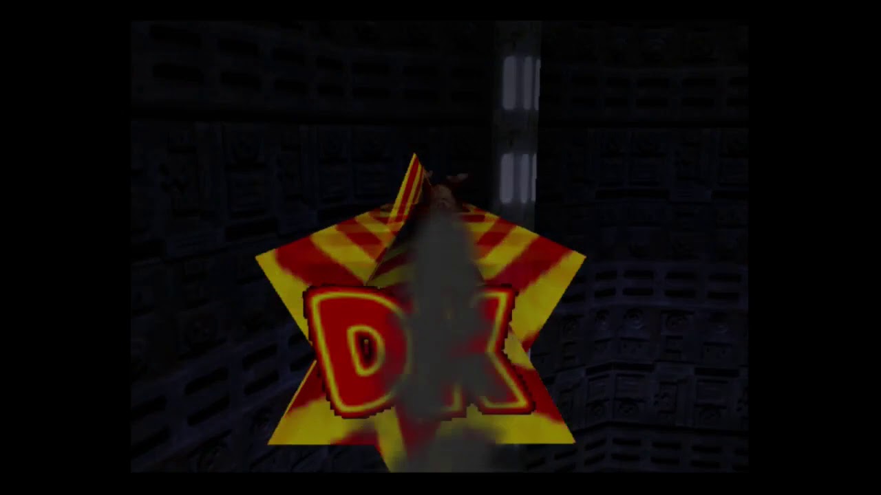 Donkey Kong 64 - 3 - Frantic Factory - YouTube