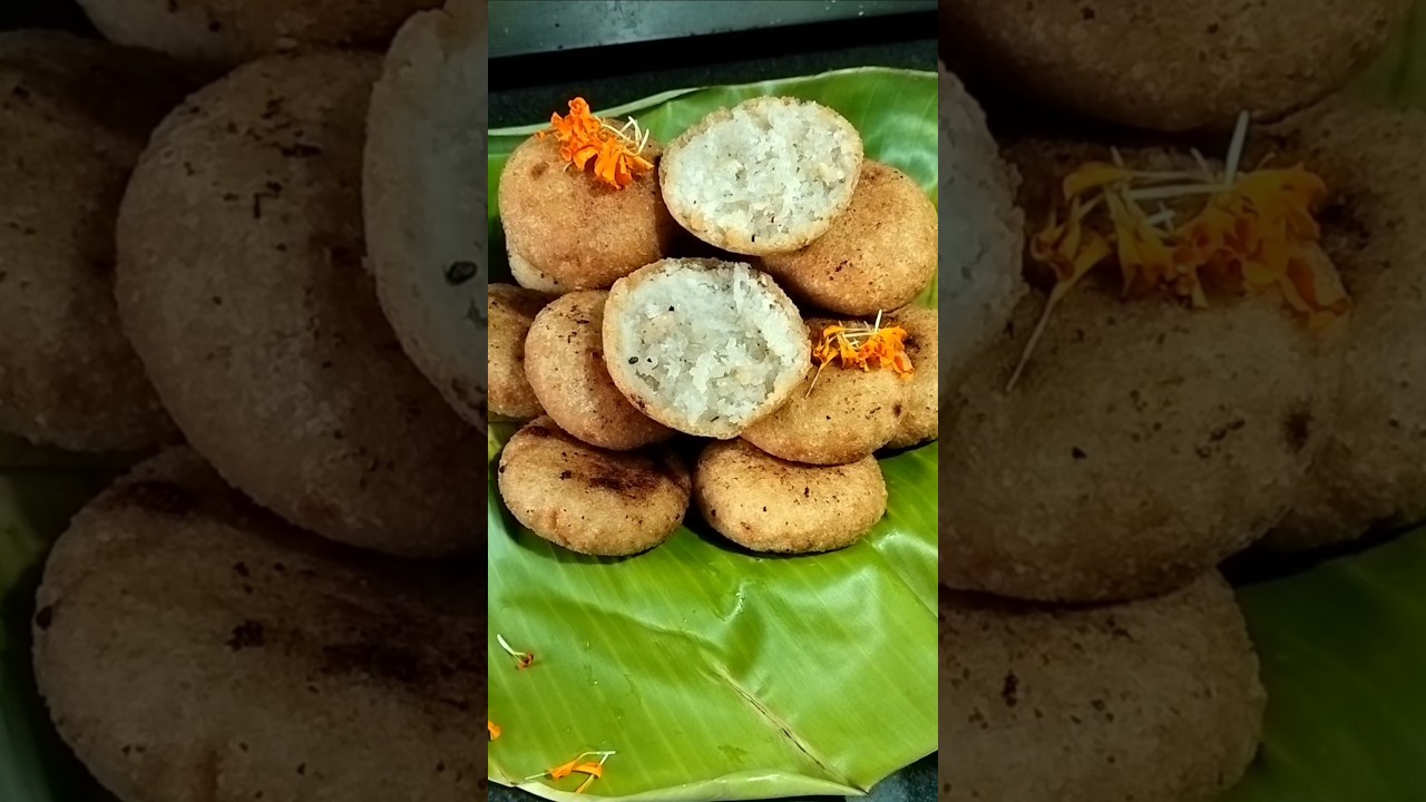 #Kakara pitha Recipe #food #maalaxmi puja - YouTube