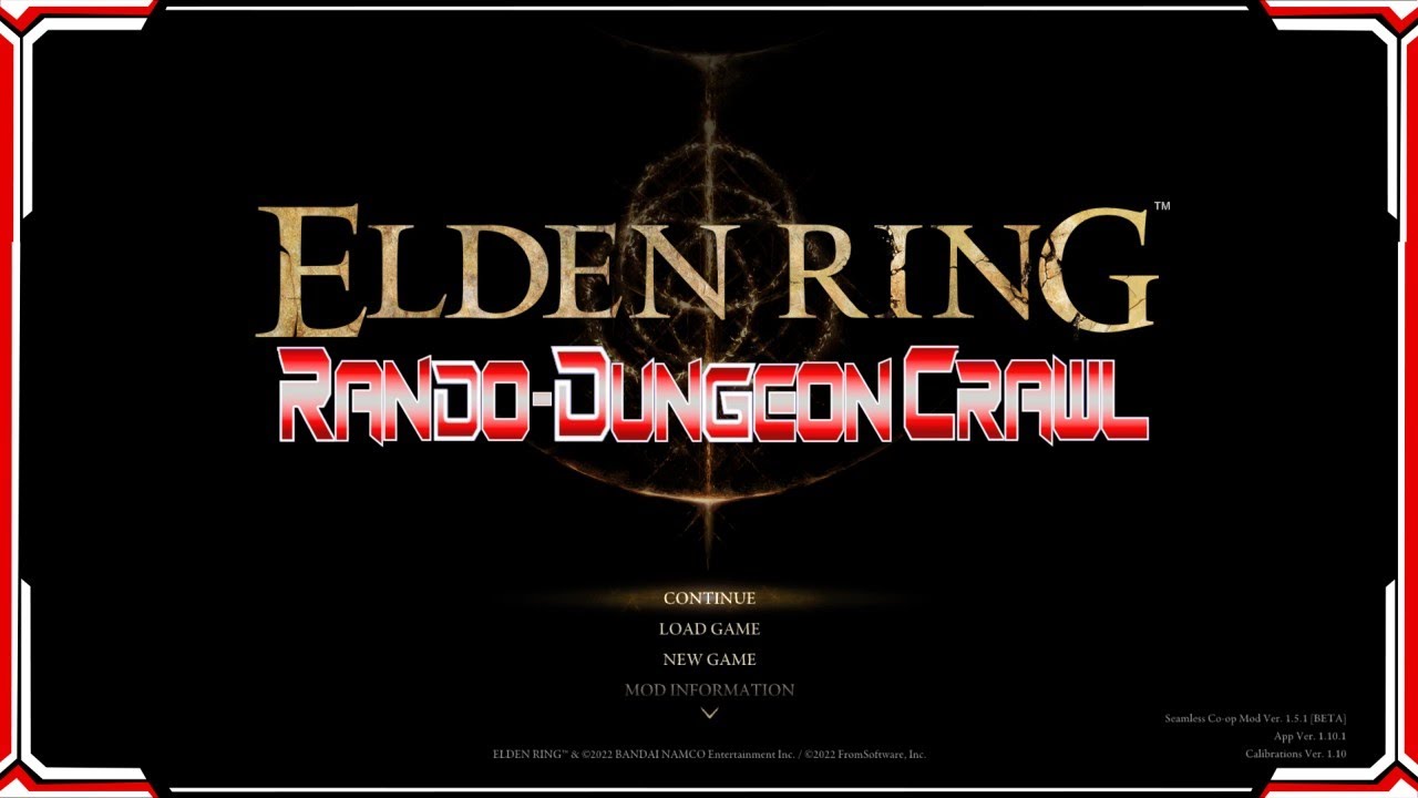 Elden Ring Rando Dungeon Crawl! (pt 3) - YouTube
