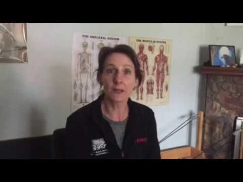 Develop Your Intuition - testimonial by Cathy Shaw - YouTube