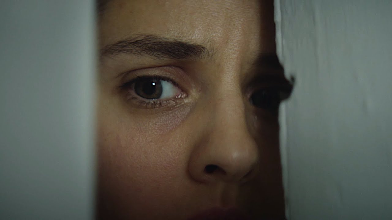 Baby Ruby (2022) - Official Trailer | 4K - YouTube