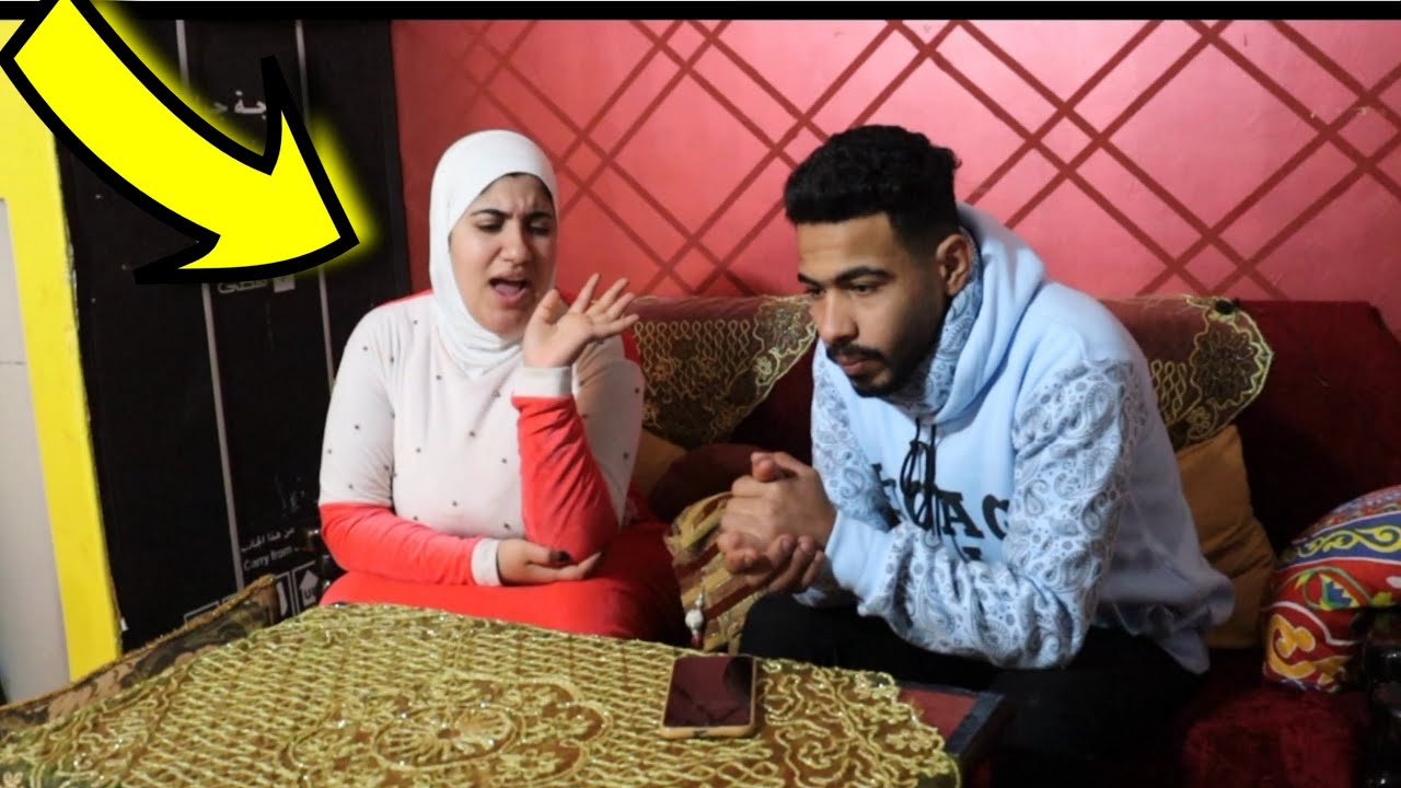 هددت زوجها بالطلاق شوفوا عمل معاها ايه 😱 قصة تستحق الدعم Youtube
