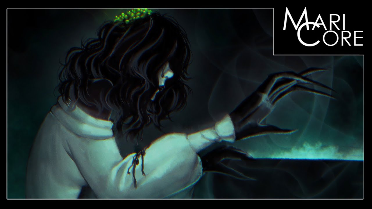 The Rot || Clip Studio Paint Speedpaint art - YouTube