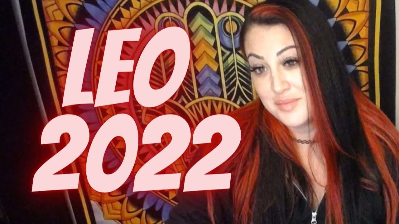 LEO 2022💖~ It's Going To Kill Them When They See You Being Loved By ...