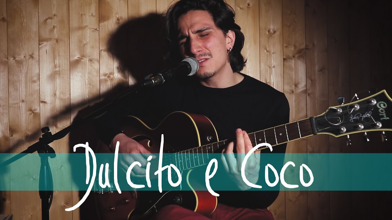 Dulcito e Coco (Vicente García) - Mikael G - YouTube
