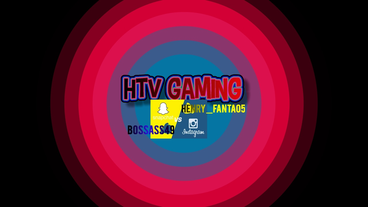 HTV GAMING-live stream (first game on ps4) - YouTube