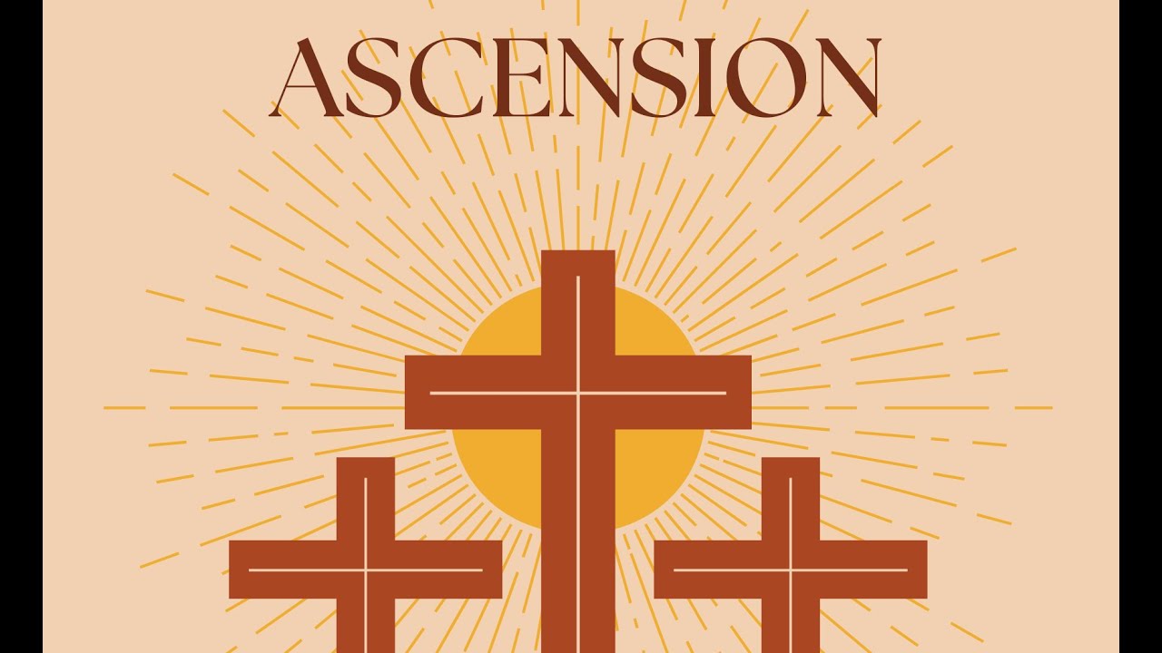 The Catholic Ascension Feast: Exploring History and Significance - YouTube
