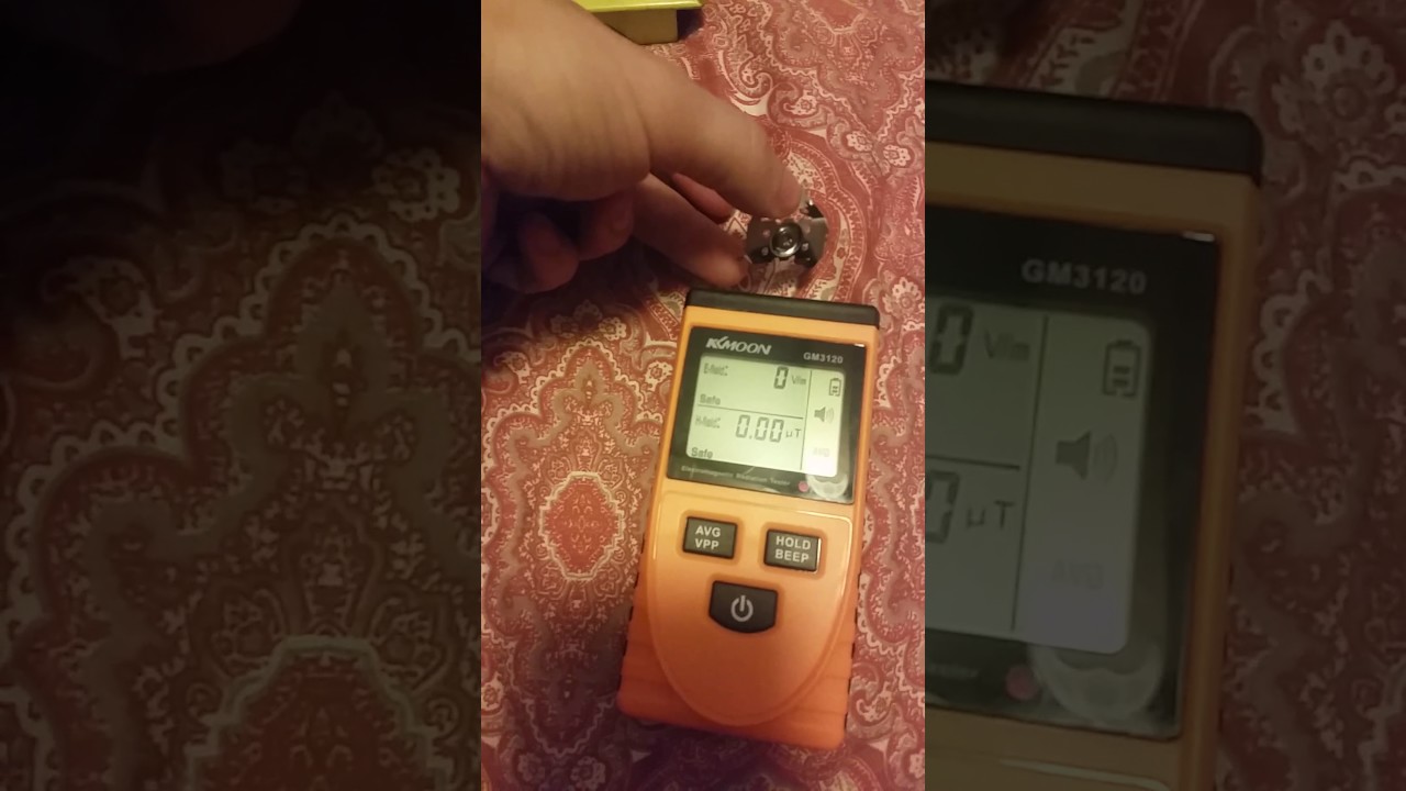 Geiger Counter Memes