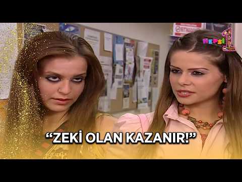 Alev, dans yarışmasında kazanmak için sinsi planlar yapıyor! | Hepsi 1 4.Bölüm