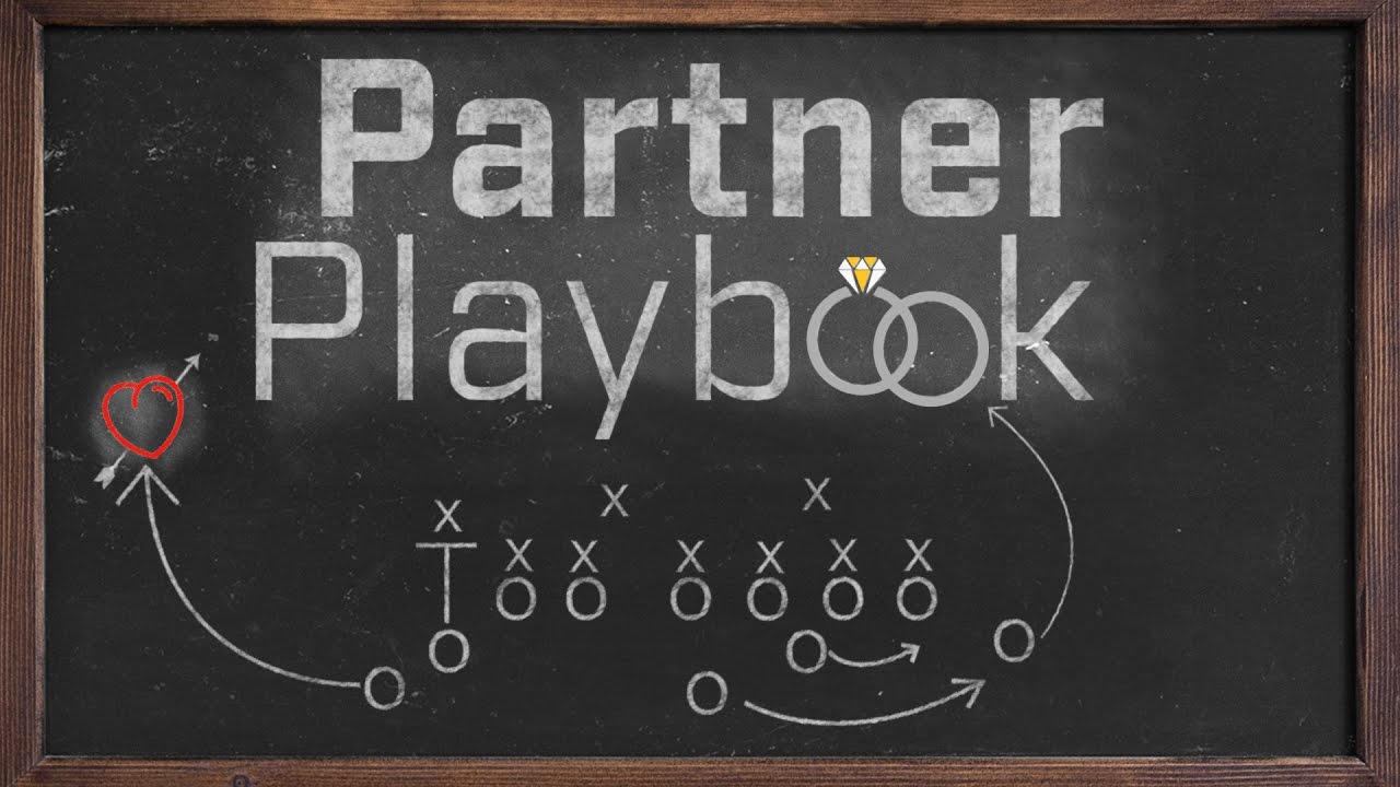 Intro Animation: Partner Playbook - YouTube