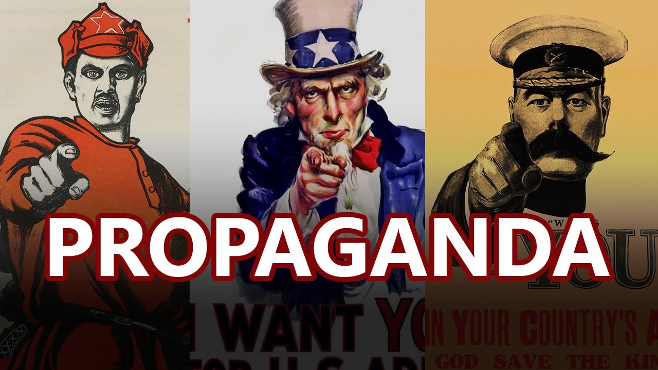 Propaganda dhe Arti | podcast #014 - YouTube