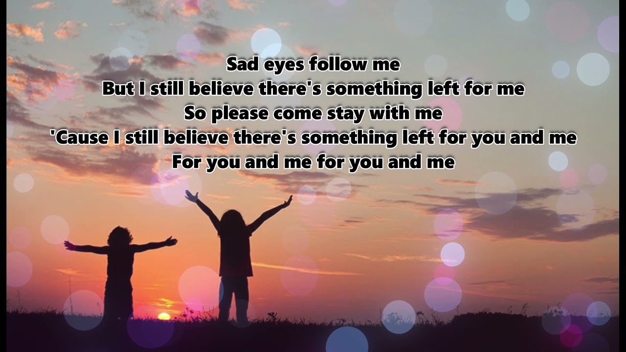 Creed - One Last Breath (Lyrics) - YouTube