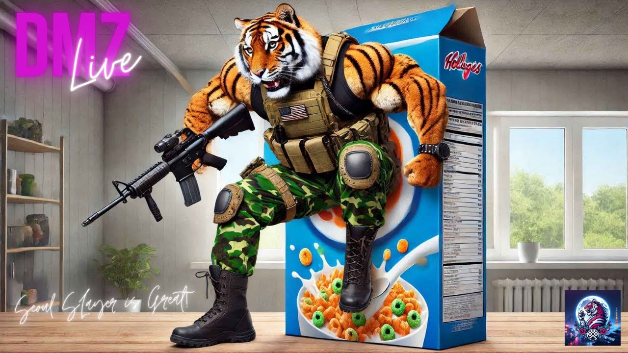 🔴 Live DMZ COD Short Stream with @HoldMyBeer18 and @SDK_FPS - YouTube