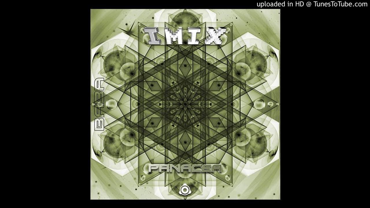 IMIX - Panacea (Original Mix) [B.A.B.A. Records] - YouTube