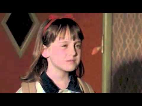 Matilda Horror Trailer - Youtube