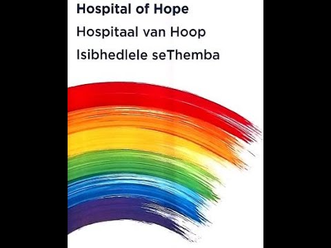 Brackengate - Hospital of Hope Dedication - YouTube