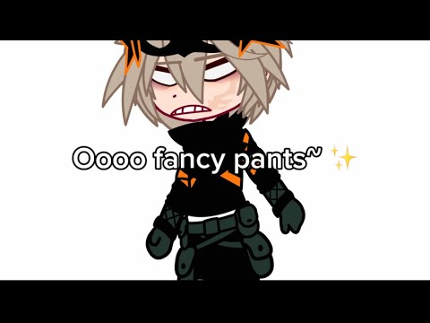 First, we have Deku chillin’ with 7 quirks. Then we just have Bakugo ...