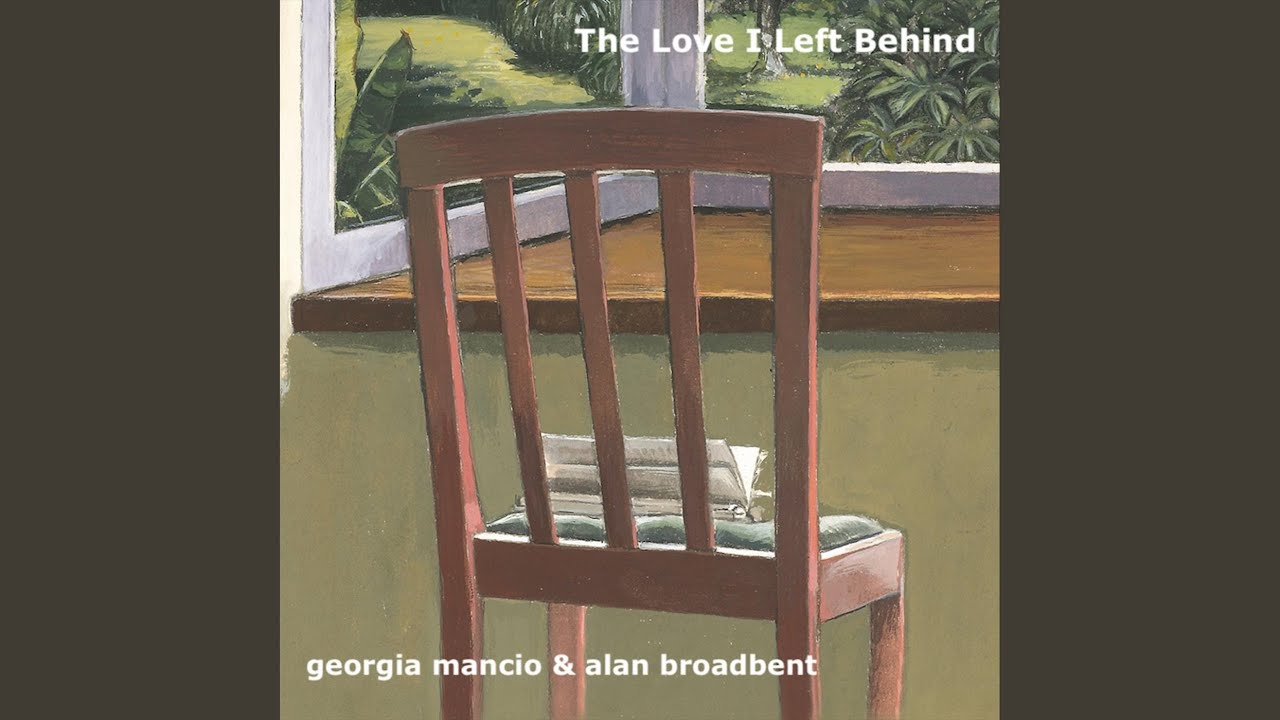 The Love I Left Behind - YouTube