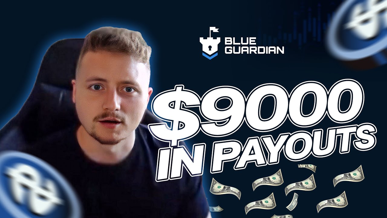 How This Trader Made $9,000! Insider Secrets from a Blue Guardian ...