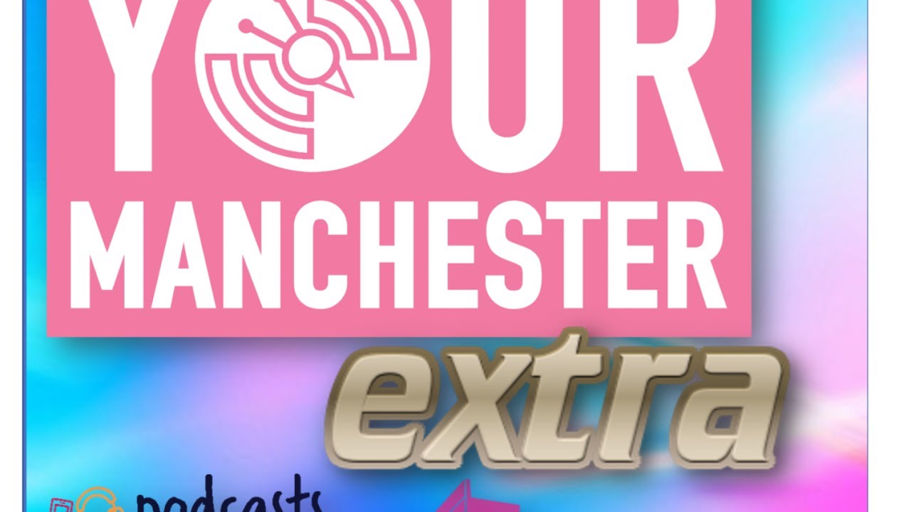 Your Manchester Extra with Lord Mayor of Liverpool Cllr Anna Rothery ...