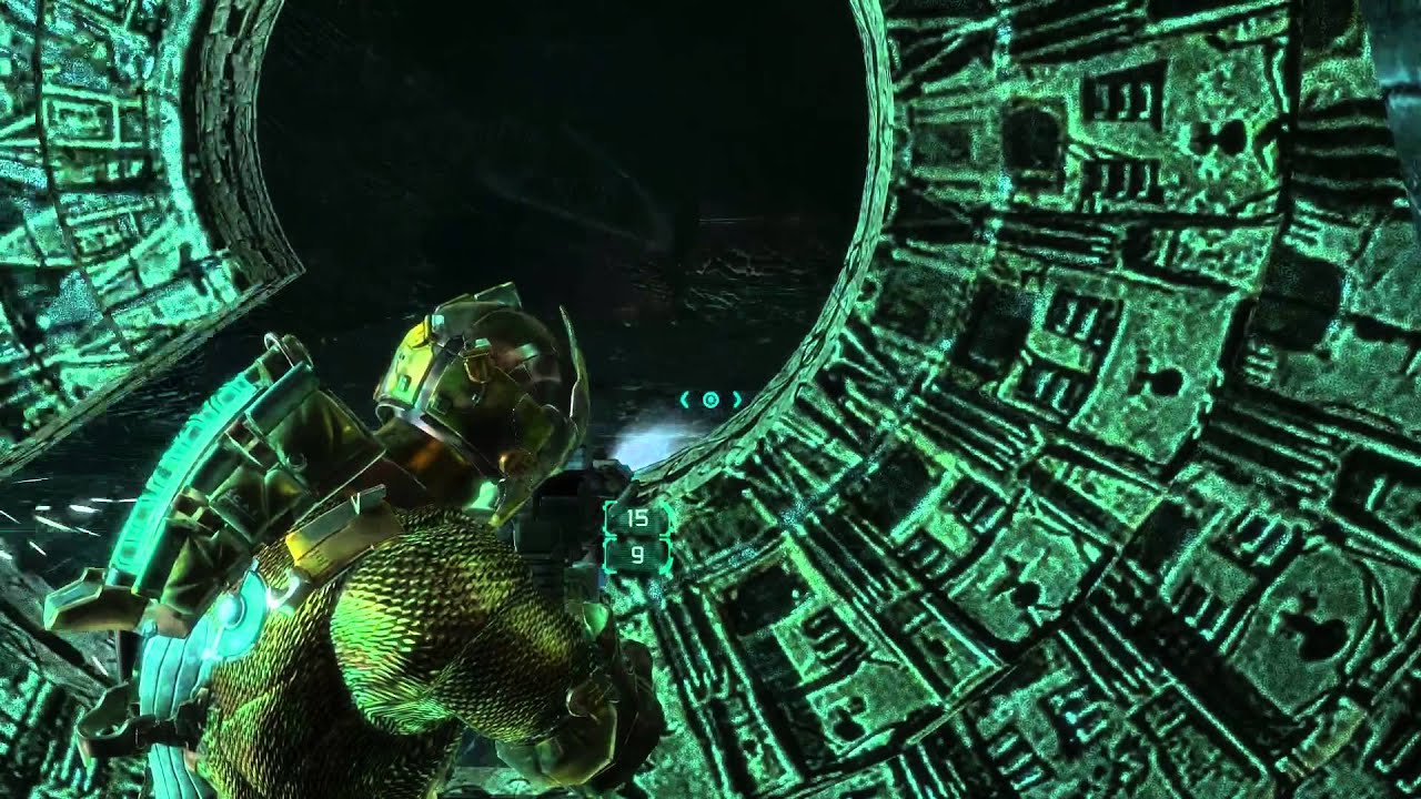 Dead Space 3 - 12 - YouTube