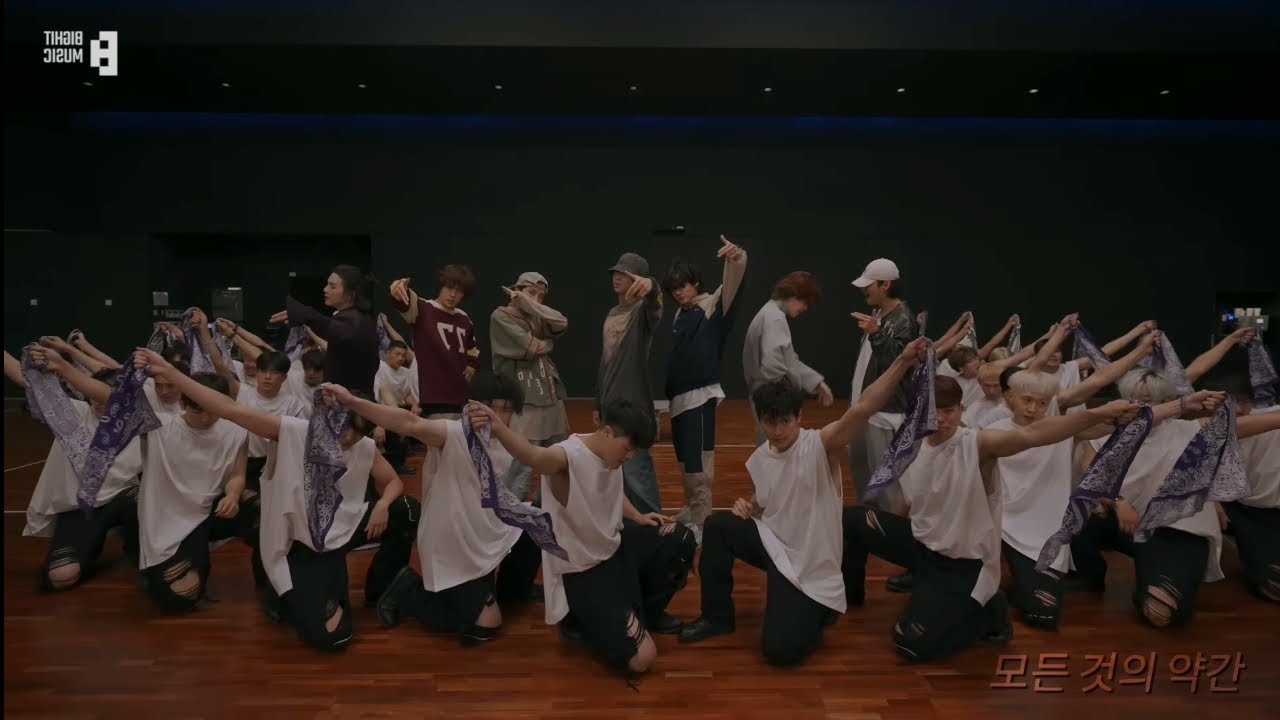 [Coreography Mirrored] BTS; Run: Proof - YouTube