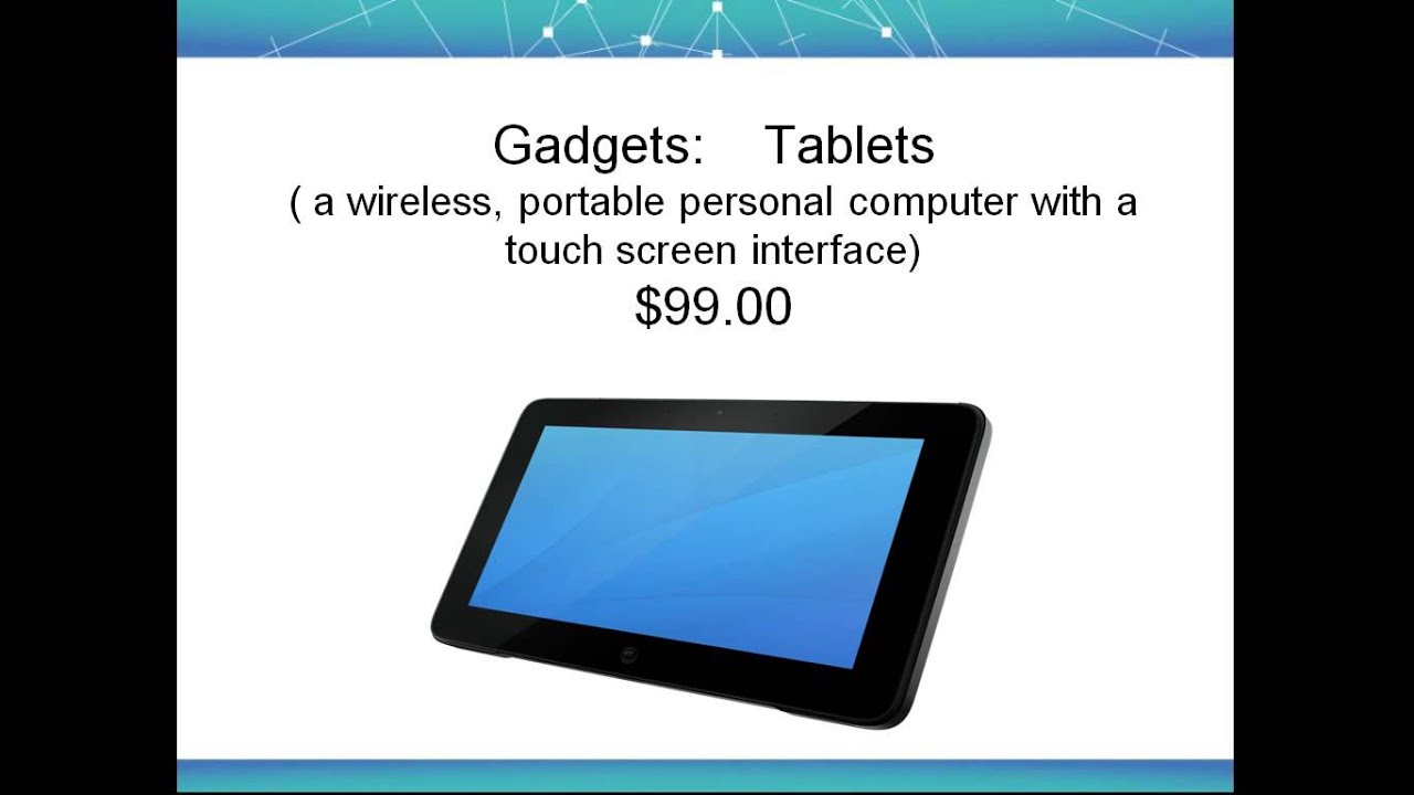 Prisma-Tablet - YouTube