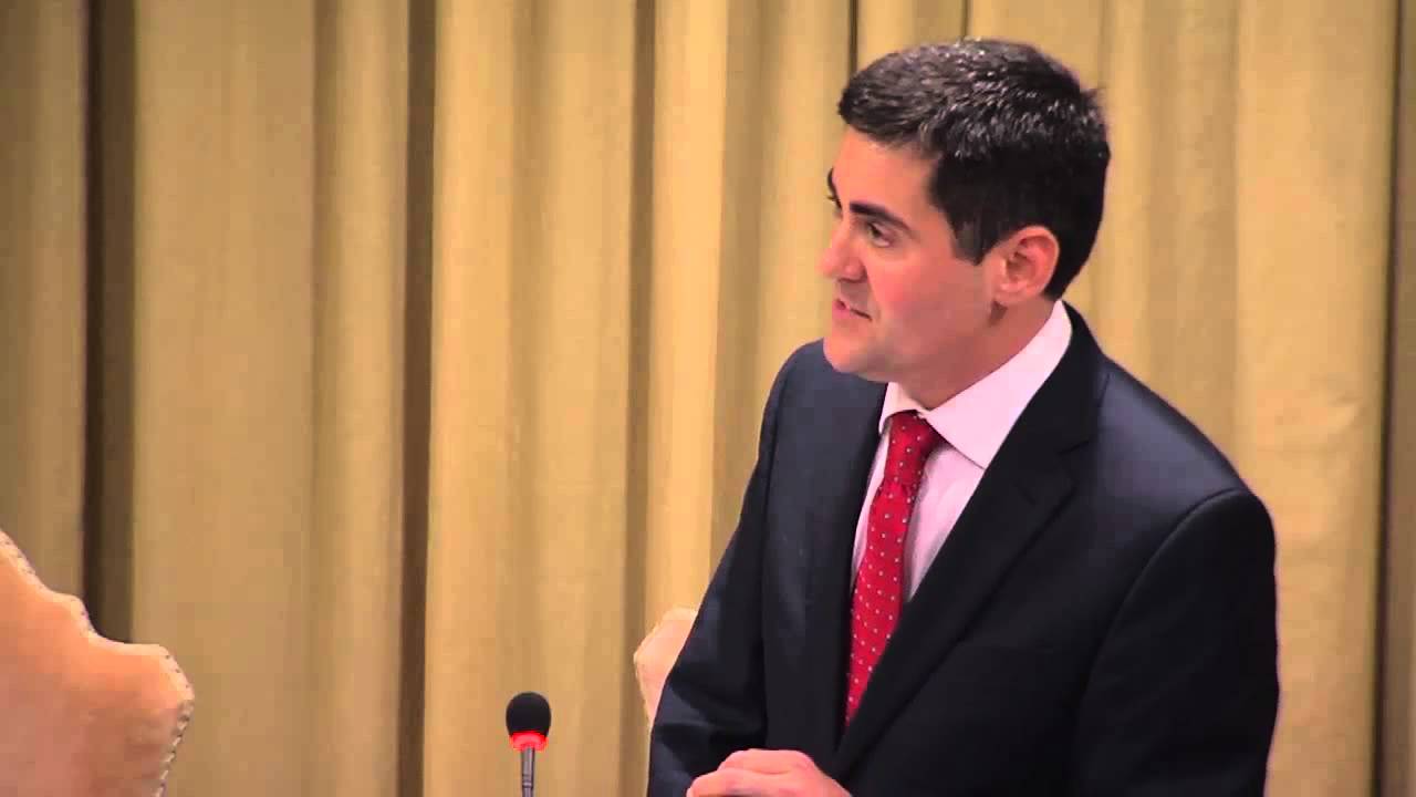 Dr. Russell D. Moore | Humanum 2014 - YouTube