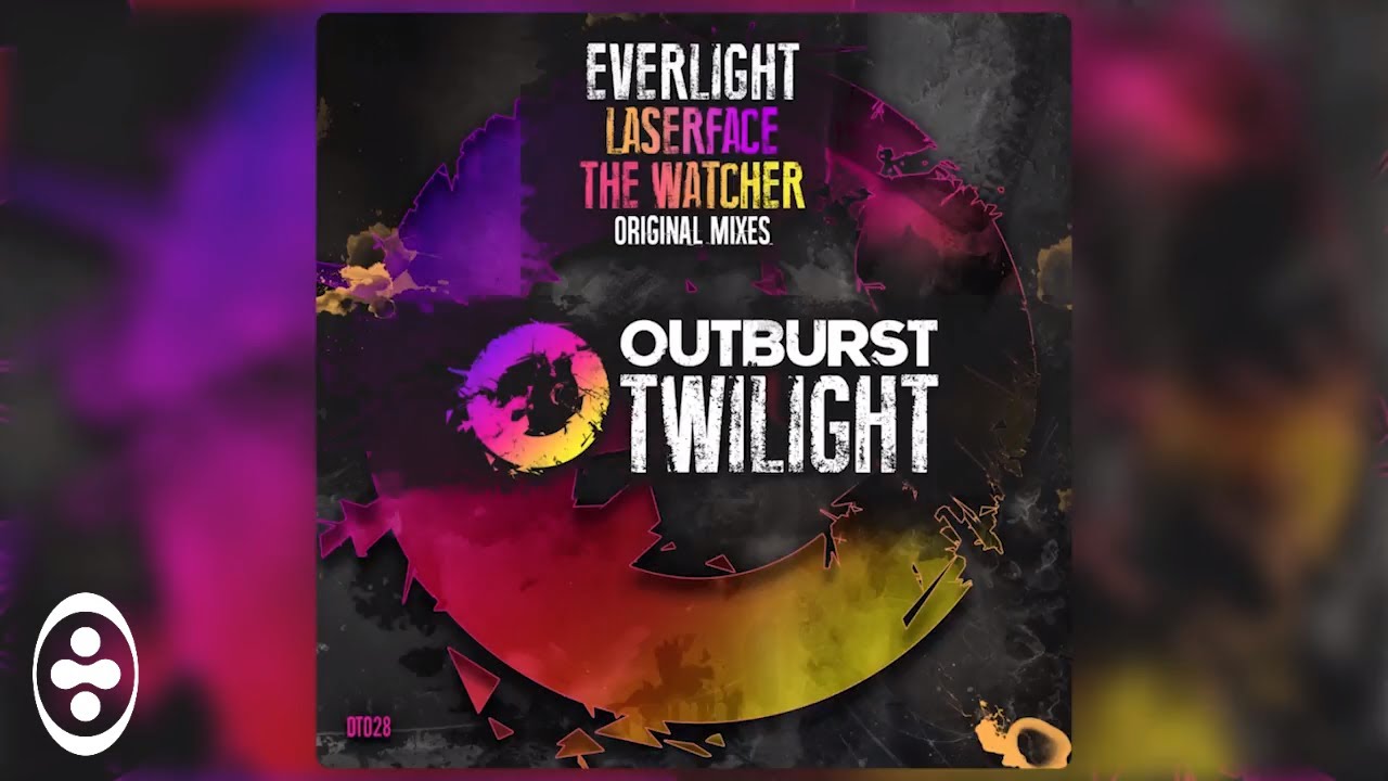EverLight - The Watcher [Outburst Twilight] - YouTube