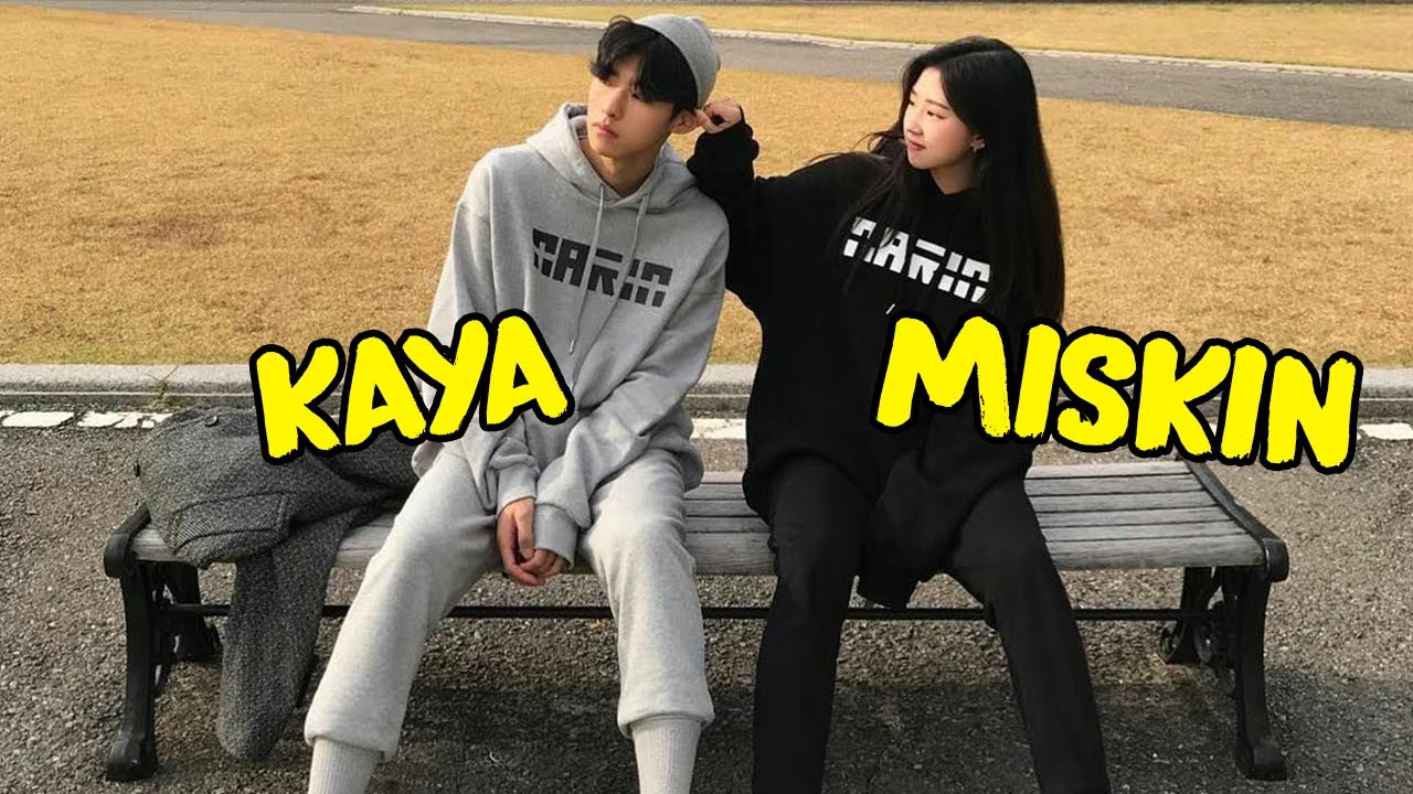 8 FILM KOREA TERBAIK COWOK KAYA CEWEK MISKIN - YouTube