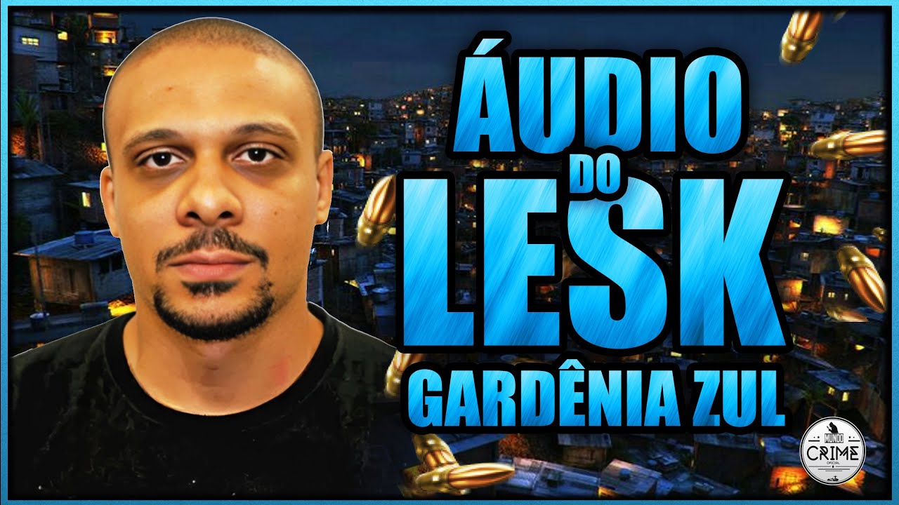 LESK AUDIOS ANTES DE M0RRER - YouTube