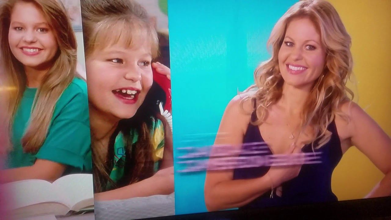 Fuller House Intro - YouTube