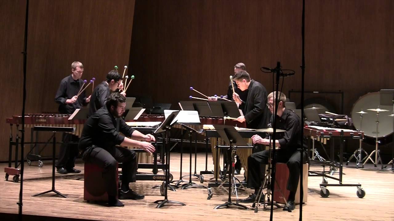 "Catching Shadows" by Ivan Trevino - YouTube