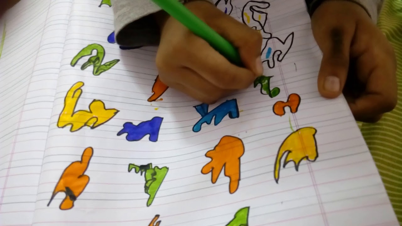 Arts for Kids , arts for kids, kids arts, kids arts drawing, kids ...