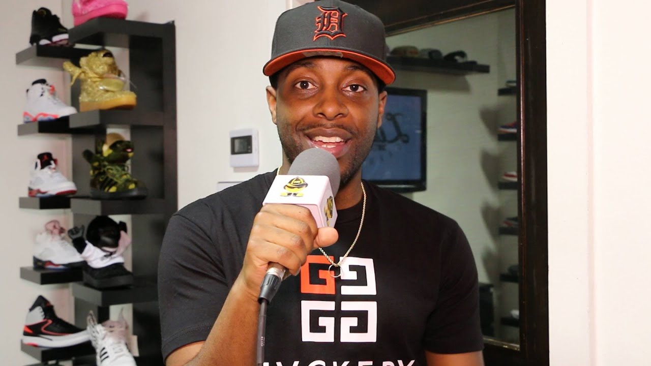 Jon Connor Talks Life Since Aftermath, Staying Grounded, Reality TV ...