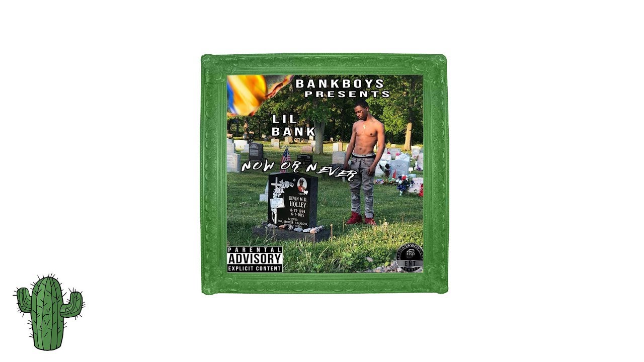 Lil Bank - Show Me Ya Love (Official Audio) - YouTube Music