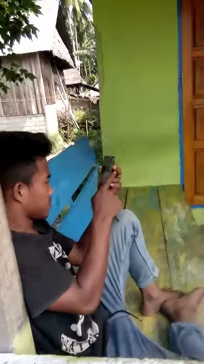 anak ini terciduk lgi nonton bokep - YouTube