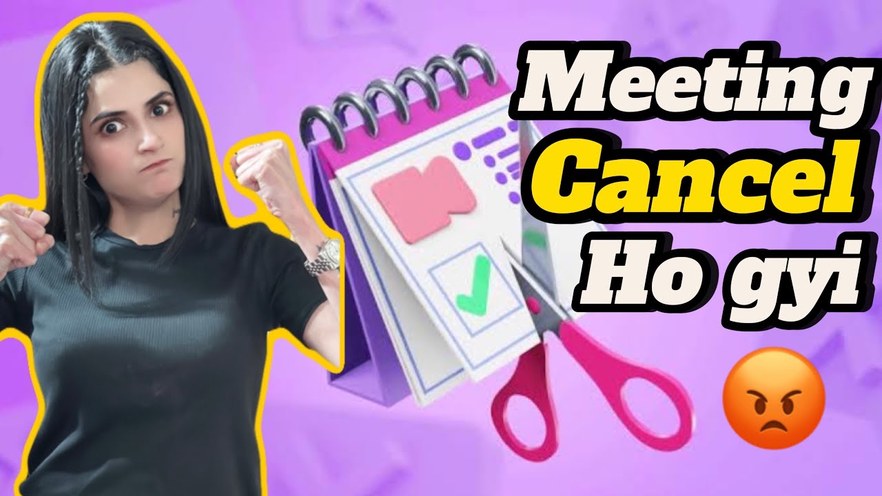 My mood is ruined because of office meeting cancelled,then i went to my ...