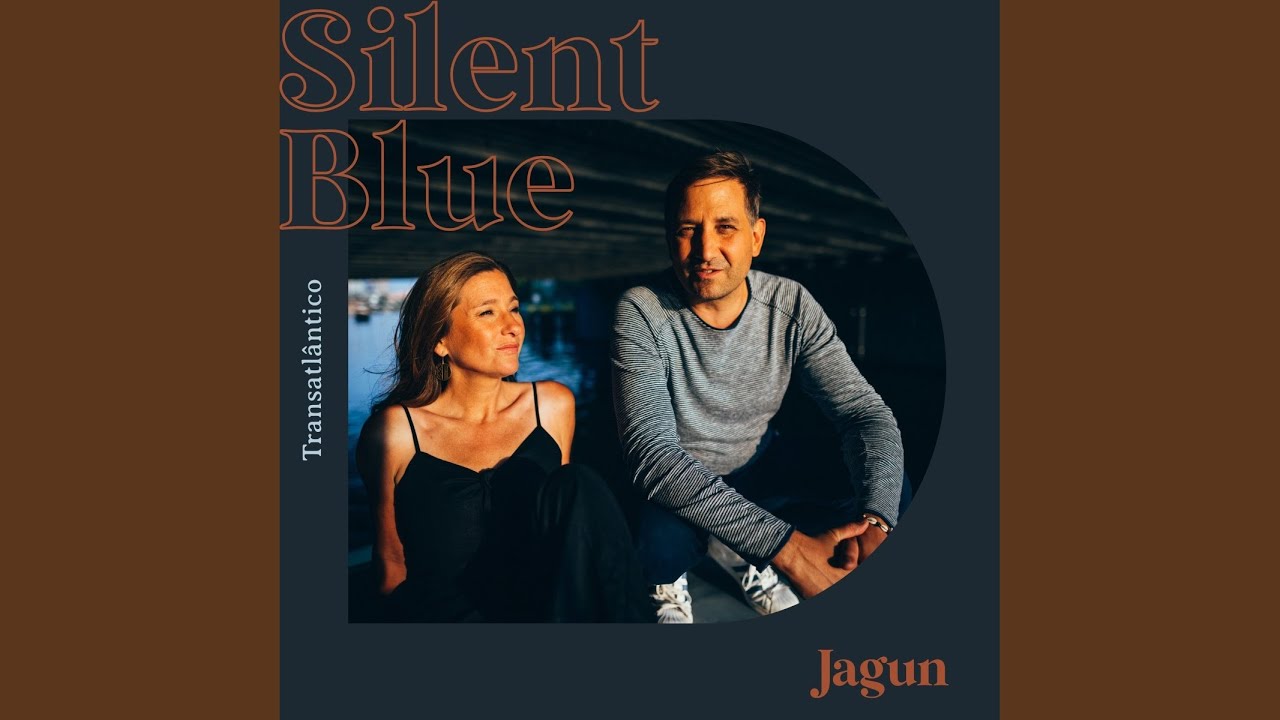 Silent Blue - YouTube