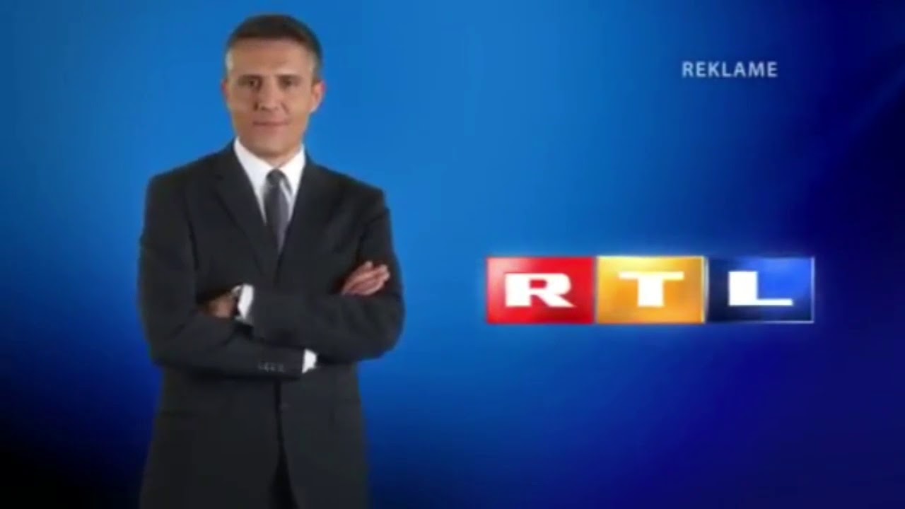 RTL HR - Špice za reklame 2011-2015 - YouTube