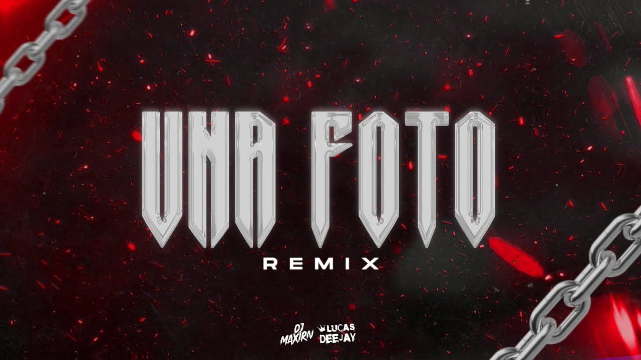 Una Foto Remix Remix Mesita Nicki Nicole Emilia Tiago Pzk Dj