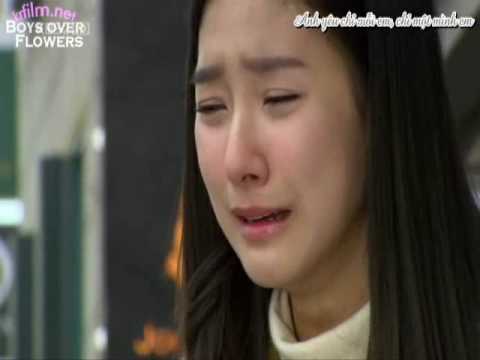 Part 1]Yi Jung & Ga Eul ( boys over flower ) - YouTube