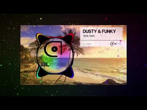 Dusty & Funky - Tapa Tapa