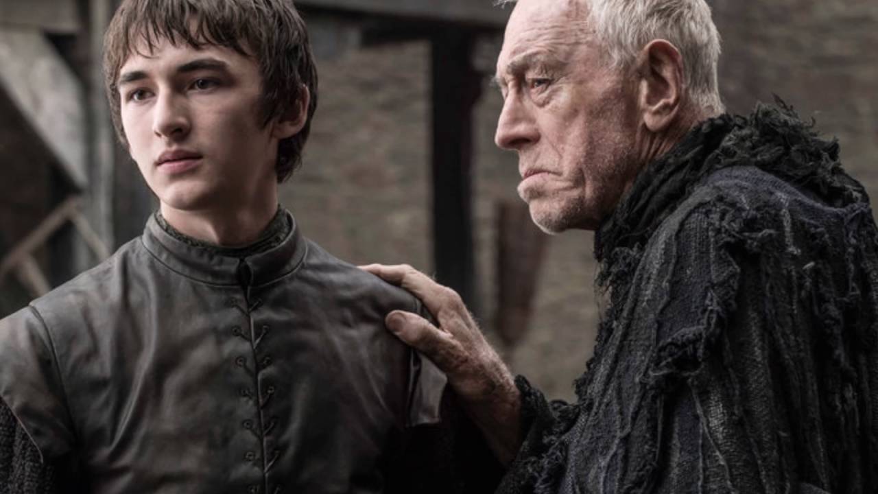 Hodor Game Of Thrones Explained