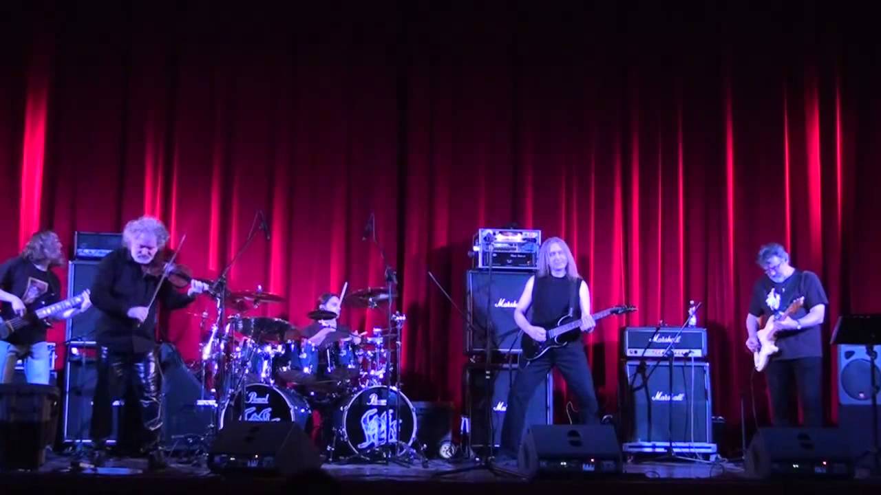 Krzak Experience - Ściepka - YouTube