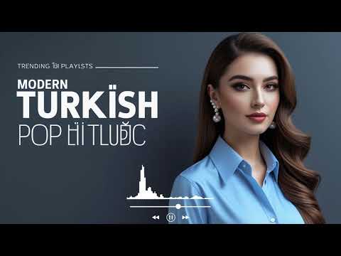 Türkçe Pop 2025”,“En Yeni Hitler”,Haftanın En Popüler Şarkıları,”Top 10 Türkçe Pop Songs”